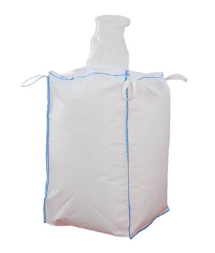 Top 10 Uses for FIBC Bags in Various Industries