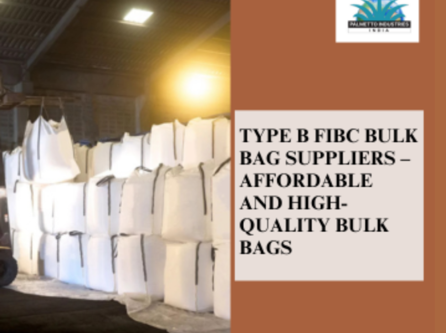 Top Ultimate Guide to Baffle Bags for Industries